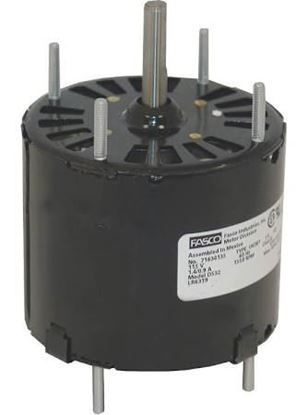 Fasco D532 71634135 Blower Motor 3.30-Inch Diameter 1 | HnKParts