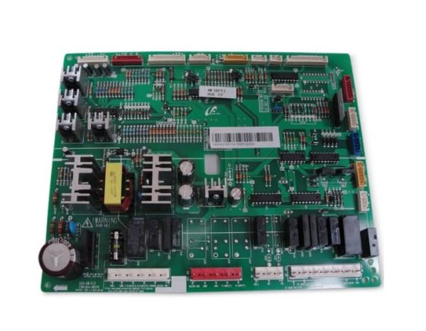 Samsung DA41-00617A Refrigerator Power Control Board | HnK Parts