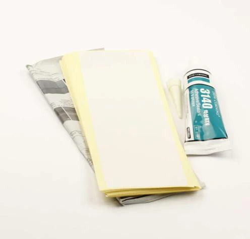 DA81-06100A Samsung Refrigerator Liner Crack Svc-Service Kit