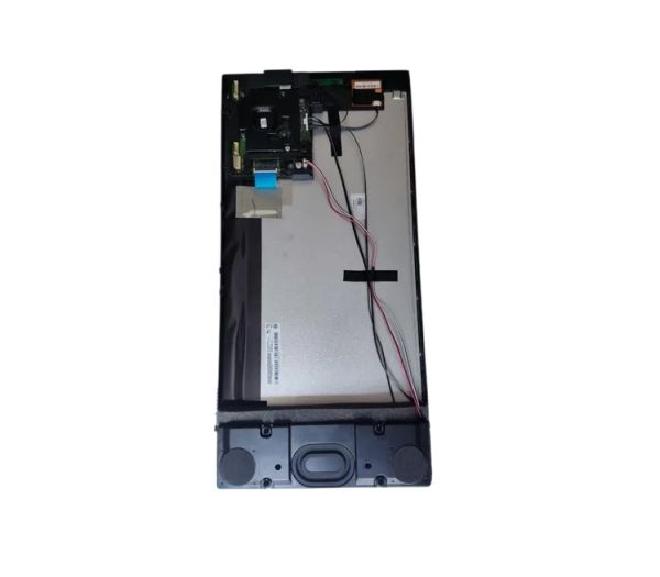 DA82-02711M Samsung Refrigerator A/S Display Cover Assembly