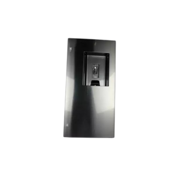 DA82-03291E Samsung Refrigerator A/S Left Door Packing Assembly