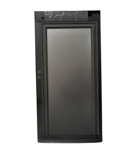 DA82-03364L Samsung Refrigerator Left Packing Door Assembly
