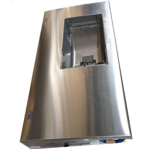 DA91-04200G Samsung Refrigerator Left Door Foam Assembly