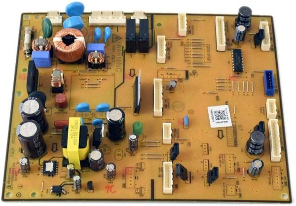 DA92-00979C Samsung Refrigerator PCB Main Control Board
