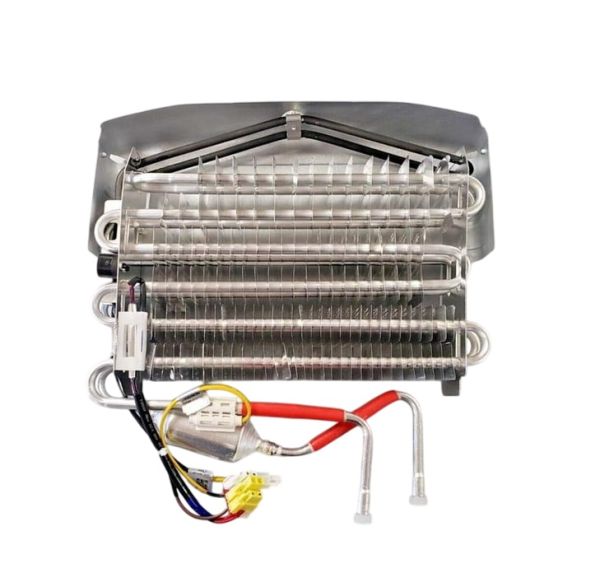 DA96-01515C Samsung Refrigerator Freezer Evaporator Module Assembly ...