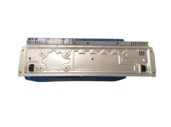DA97-12557F Samsung Refrigerator Chassis Compressor Assembly RF9000N