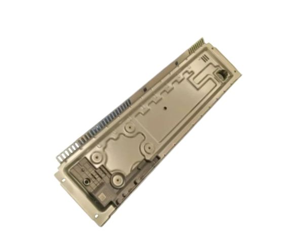 DA97-12557M Samsung Refrigerator Chassis Compressor Assembly