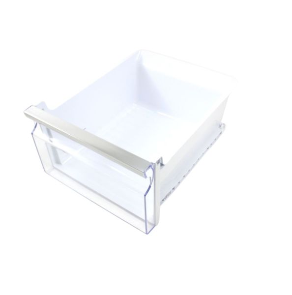 DA97-12933C Samsung Refrigerator Freezer Lower Basket Assembly