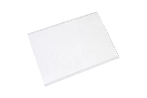 Samsung DA97-16362A Refrigerator Upper Glass Shelf Assembly | HnKParts