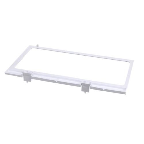 DA97-20038A Samsung Refrigerator Shelf Folder Assembly AW3 Face Lift