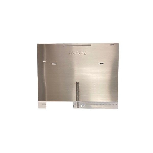 Samsung DA97-22973A Refrigerator Evaporator Cover Assembly | HnKParts