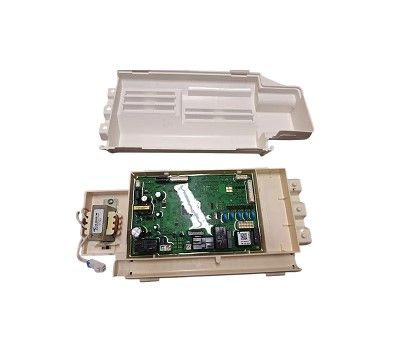 DC63-01571B Samsung Washing Machine Cover PBA-Inverter