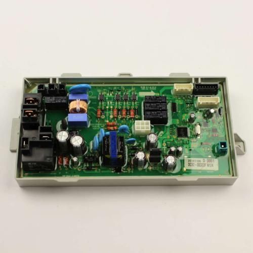 Samsung DC92-00322F Washer/Dryer PCB Main Control Board | HnK Parts