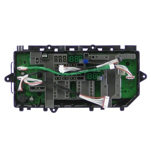 DC92-01988A Samsung Washer/Dryer PCB Main Control Board Display Assembly