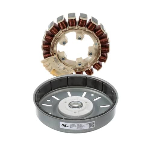 Samsung DC93-00309C Washing Machine DD BLDC Motor Assembly HUDSON | HnKParts