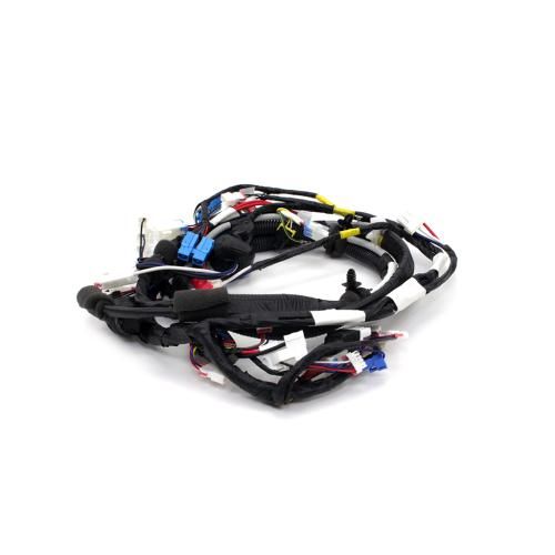 DC93-00664A Samsung Washing Machine Main Wire Harness Assembly