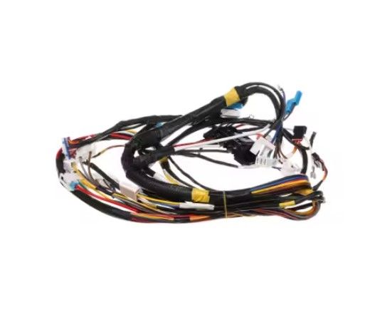 DC93-00957A Samsung Dryer Main Wire Harness Assembly
