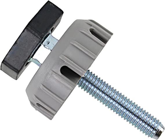 Samsung DC97-06665A Washer/Dryer Leg Assembly | HnK Parts