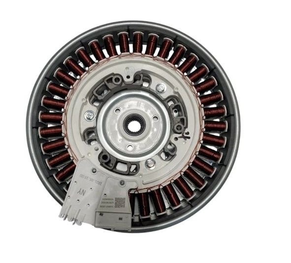 Samsung DC97-21487C Washing Machine Motor Stator Assembly | HnKParts