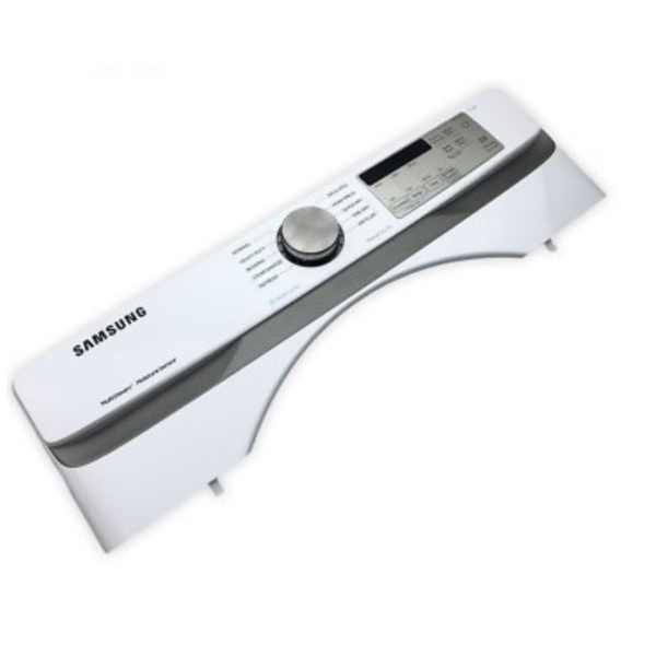 DC97-21502B Samsung Dryer Control Panel Assembly