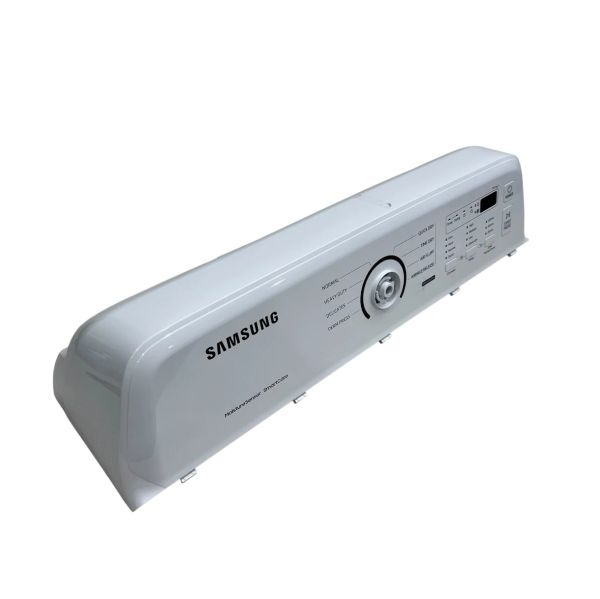 DC97-22302A Samsung Dryer Control Panel