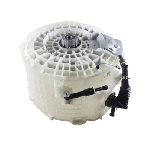 DC97-22521K Samsung Washing Machine Outer Tub Module Assembly