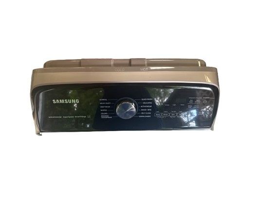 DC97-22947Q Samsung Refrigerator Control Panel Assembly