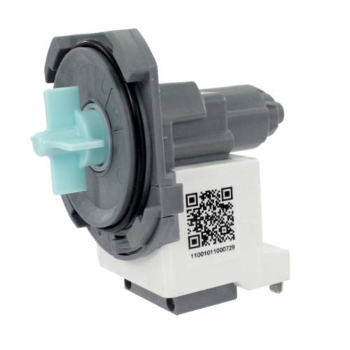 DD81-02735A Samsung Dishwashers A/S-Drain Pump;DW2900RM 11001011000729