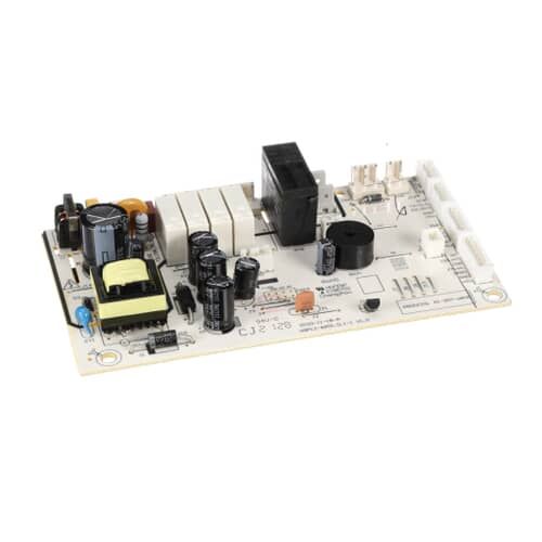 DD81-03119A Samsung Dishwashers Service Main Power Control Board