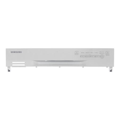 DD82-01237B Samsung Dishwasher Control Panel Assembly