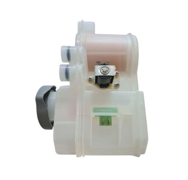 DD82-01274A Samsung Dishwasher Softener Assembly