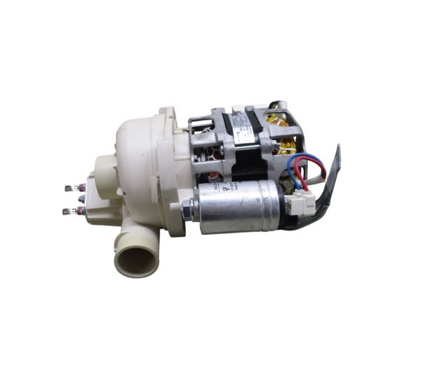 DD82-01670A Samsung Dishwasher A/S Motor Pump Assembly DW2900RM