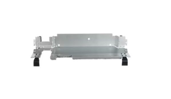 DD97-00499D Samsung Dishwasher Front Frame Assembly