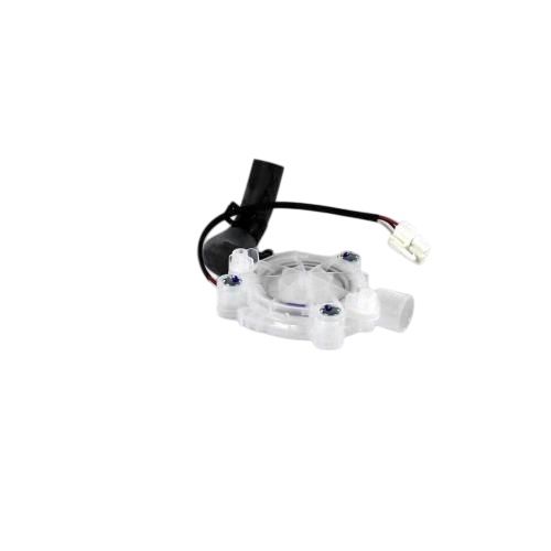 DD97-00519A Samsung Dishwasher Water Guide Sub Assembly
