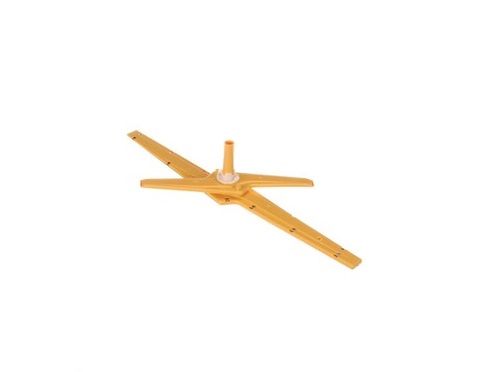 DD97-00559C Samsung Dishwasher Middle Rotor Assembly
