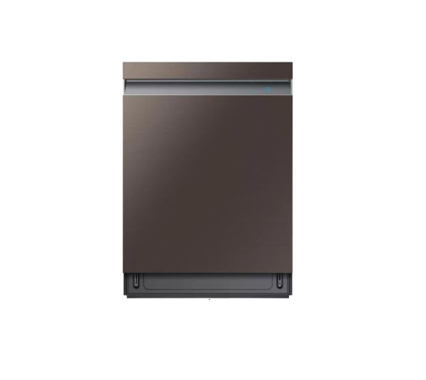 DD97-00603K Samsung Dishwasher Door Assembly