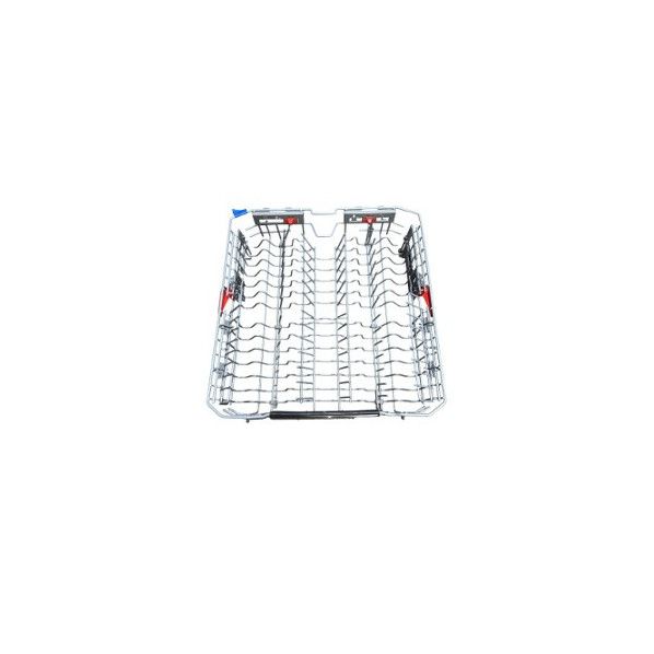 DD97-00605B Samsung Dishwasher Middle Basket Assembly