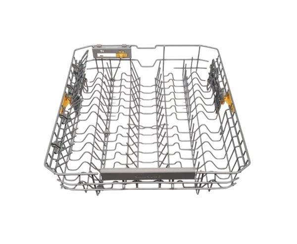 DD97-00605C Samsung Dishwasher Middle Dishrack Assembly