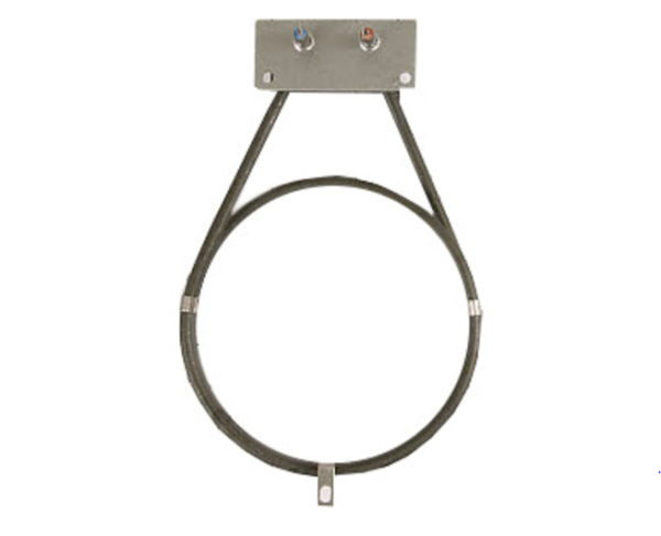 DE81-04511A Samsung Range SVC Convection Element Kit