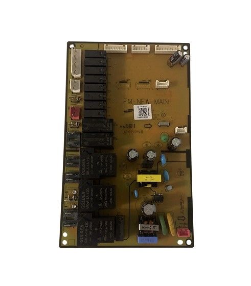 DE92-03960J Samsung Microwave Main Control Board Assembly