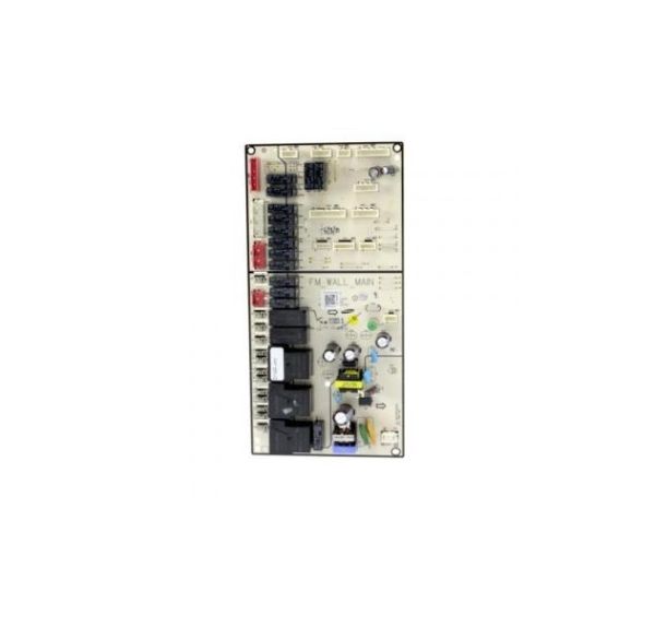 DE92-04209C Samsung Microwave Module Assembly