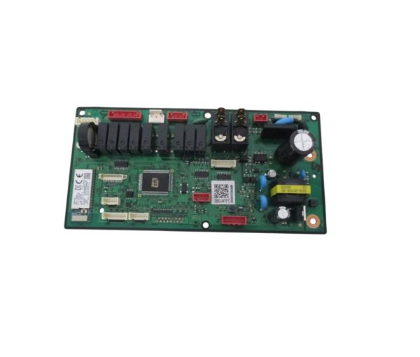 Samsung DE92-04757C Microwave Main PCB | HnKParts