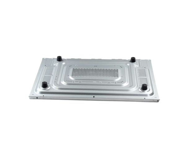 Samsung DE94-02199B Base Plate Module Assembly MC12J8035Ct/AA MW | HnKParts