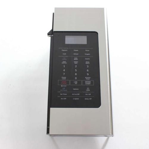 DE94-03170C Samsung Microwave Control Panel Assembly