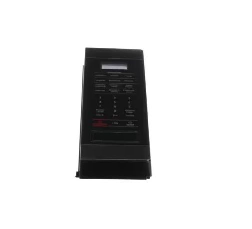 DE94-04071D Samsung Oven Control Panel Assembly