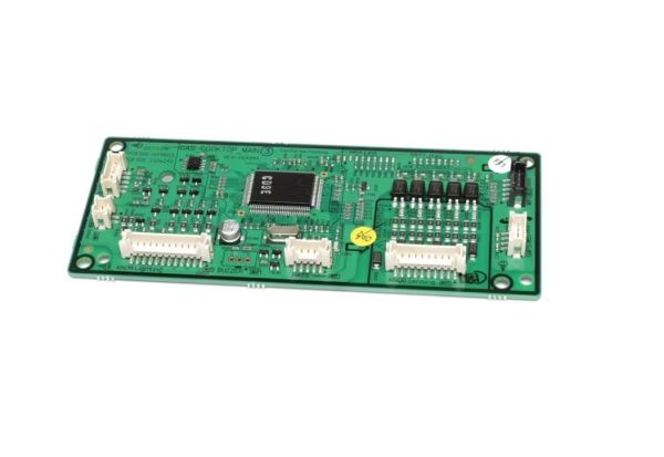 DE94-04118D Samsung Refrigerator Control Board