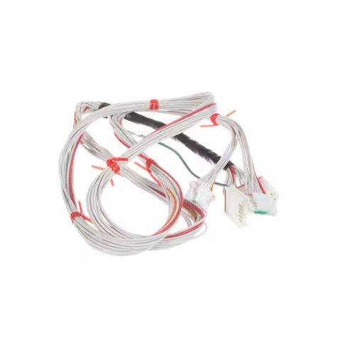 DE96-01106D Samsung Microwave Display Wire Harness Assembly ME21DG6300SRAA