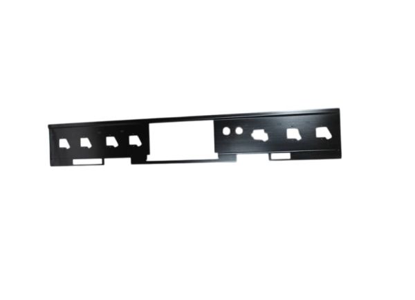 DG64-00690B Samsung Oven Control Panel