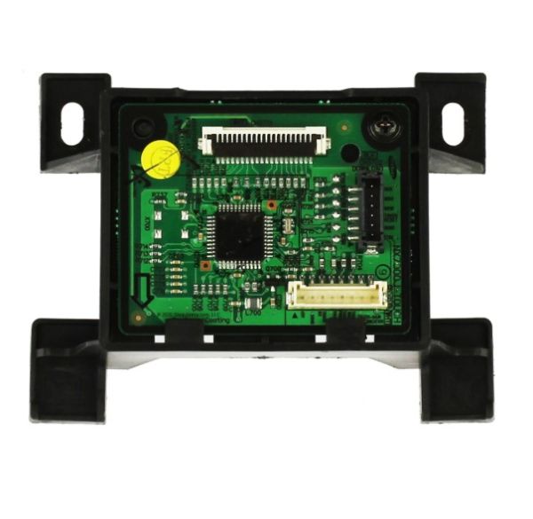 DG92-01108A Samsung Range PCB Sub Assembly