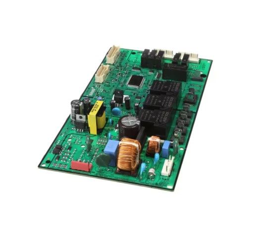 DG92-01198G Samsung Oven Main Board